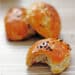 TURKISH EASY CHEESE BUNS - PEYNIRLI KOLAY POGACA