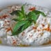TURKISH YOGURT DIP - HAYDARI