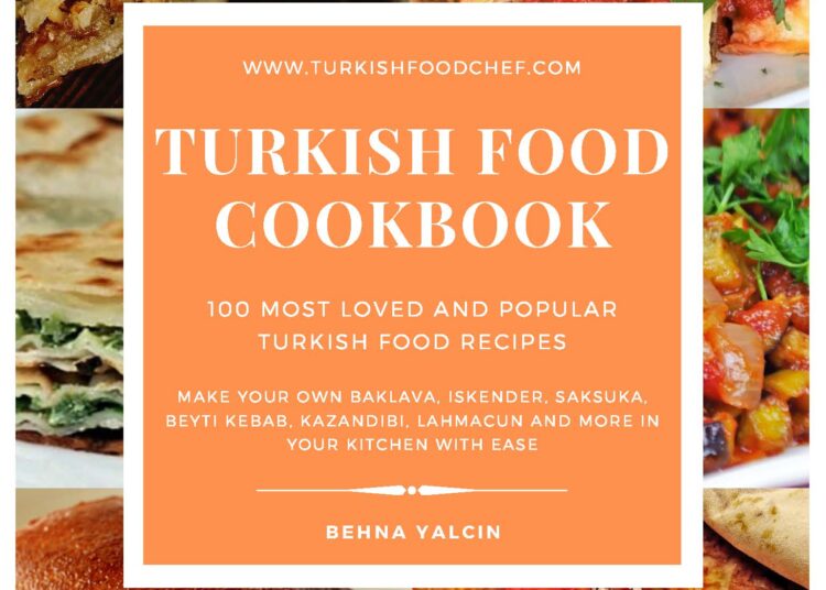 Turkish Delight – The Best Turkish Delight Recipe – Limonlu Lokum **New