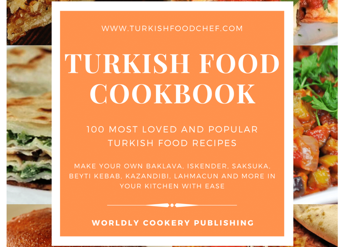 SOUR BULGUR MEATBALLS - EKSILI KOFTE