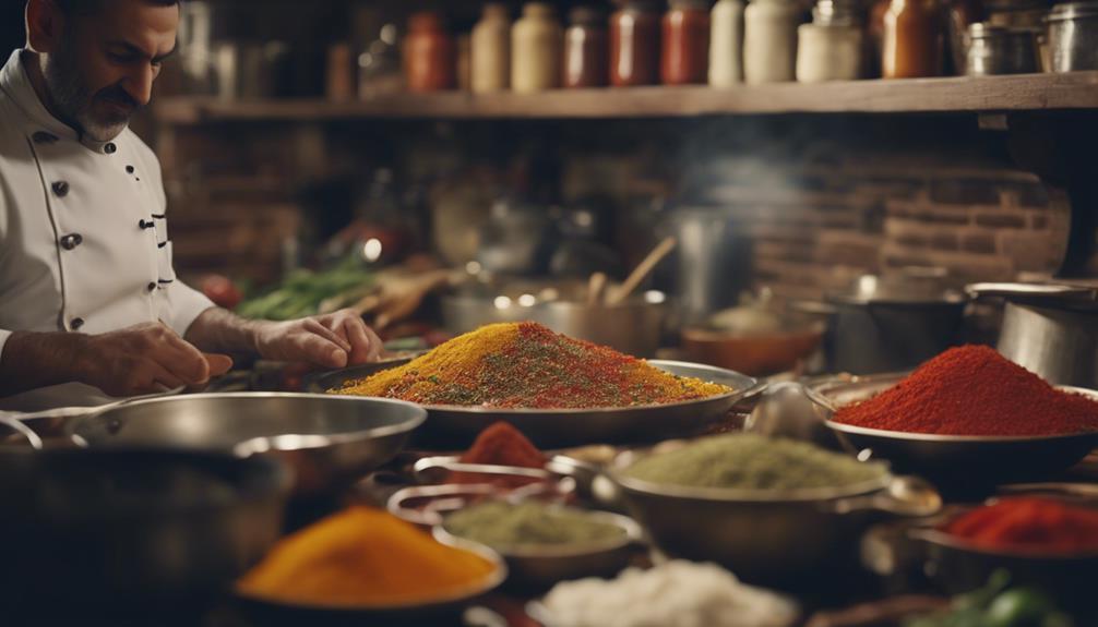 7 Best Tips for Authentic Home-Cooked Turkish Meals