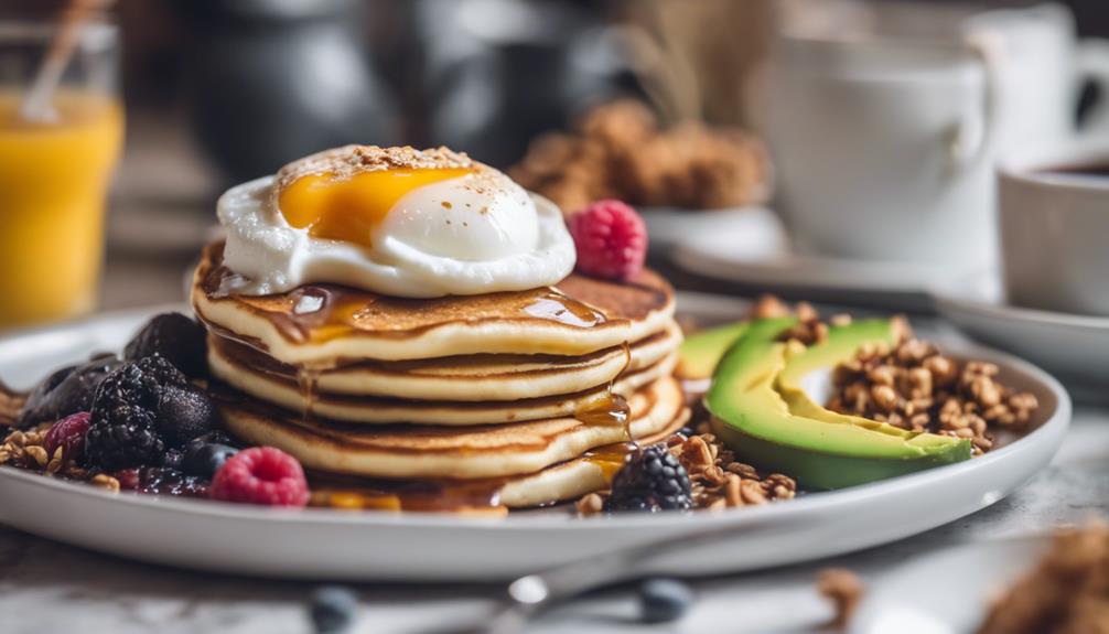 What Are the Must-Try Breakfast Items?