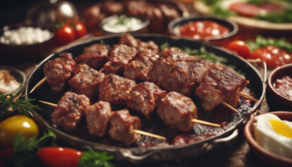 How to Cook Popular Meat Dishes From Turkey