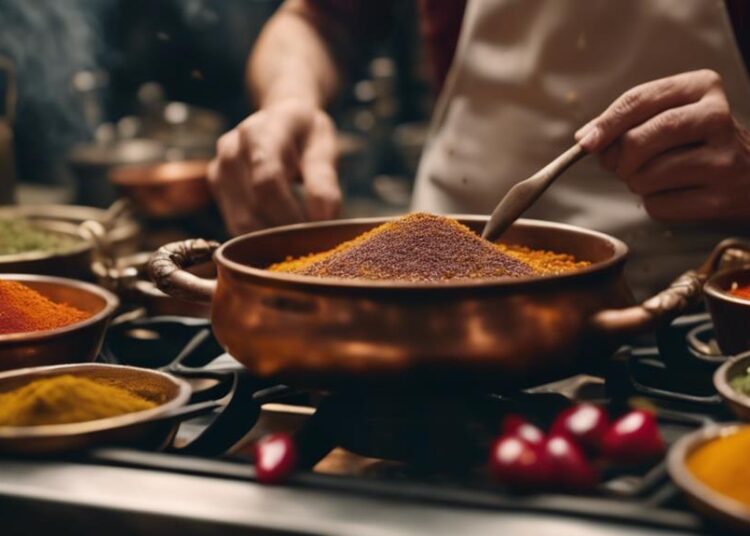 Home Page - Turkish Food Chef