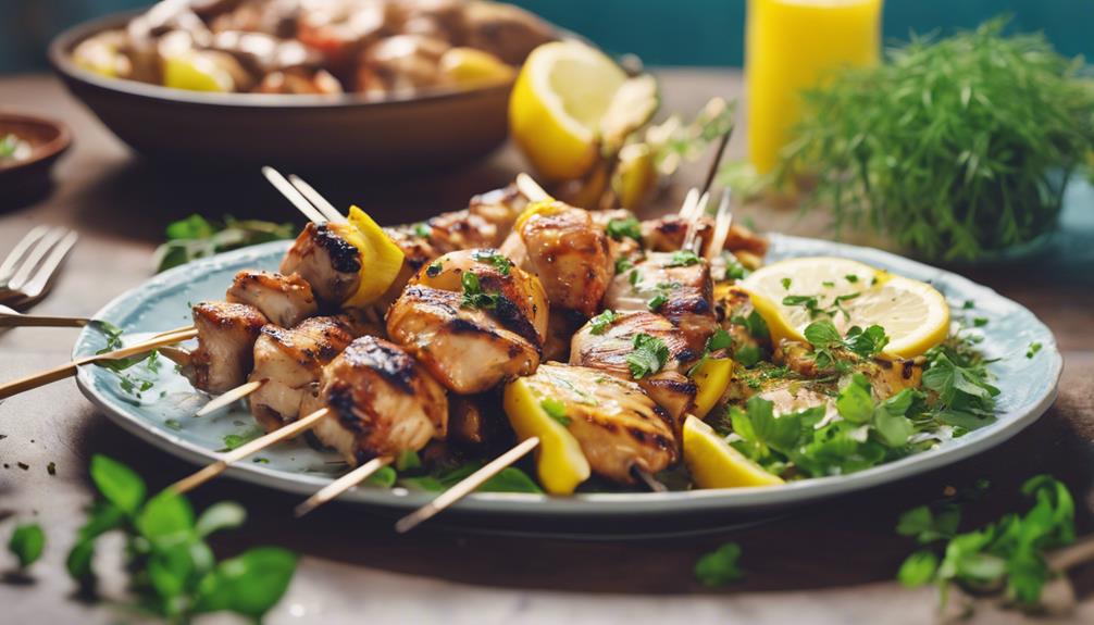 5 Best Easy Poultry Meals to Try