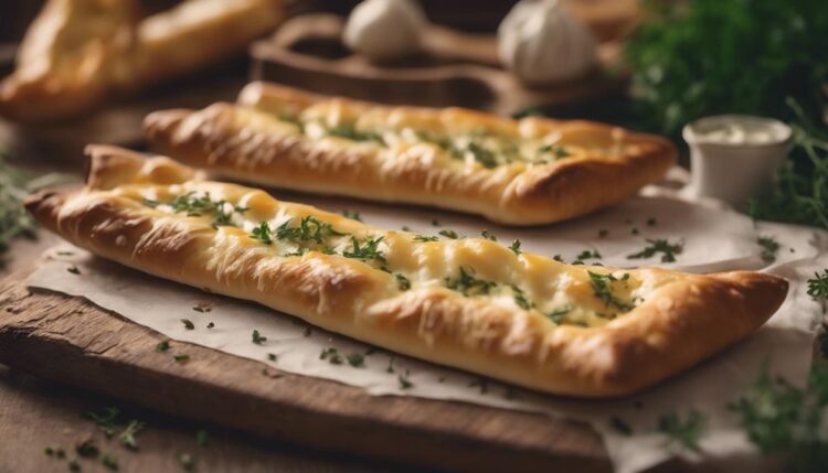 Authentic Turkish Cheese Pide Recipe Guide