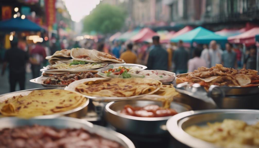 What Are the Best Street Food Recipes?