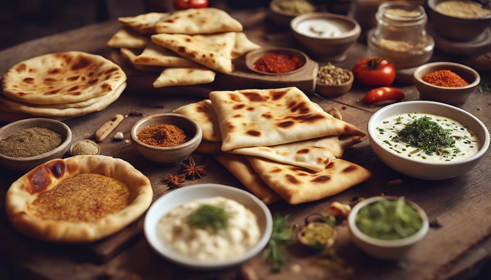 Why Try These Best Turkish Flatbreads?