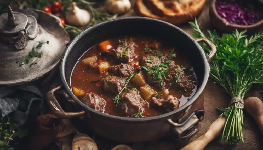 5 Best Turkish Lamb Stew Recipes