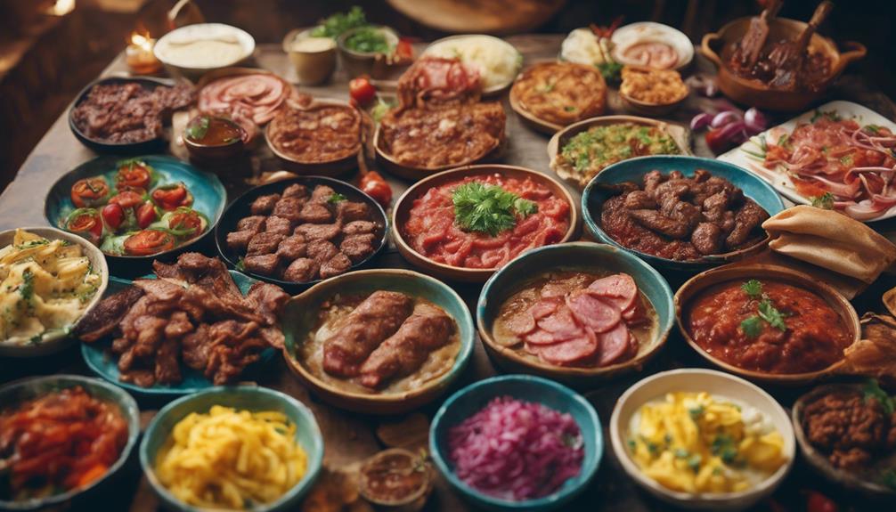 Why Try These Simple Turkish Meat Dishes?