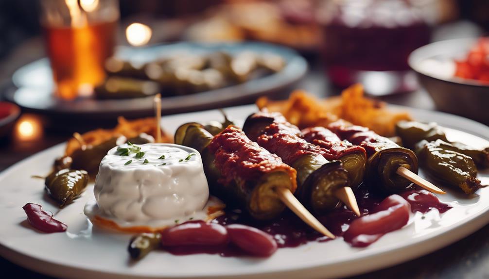 5 Best Turkish Meat Dishes With Yogurt