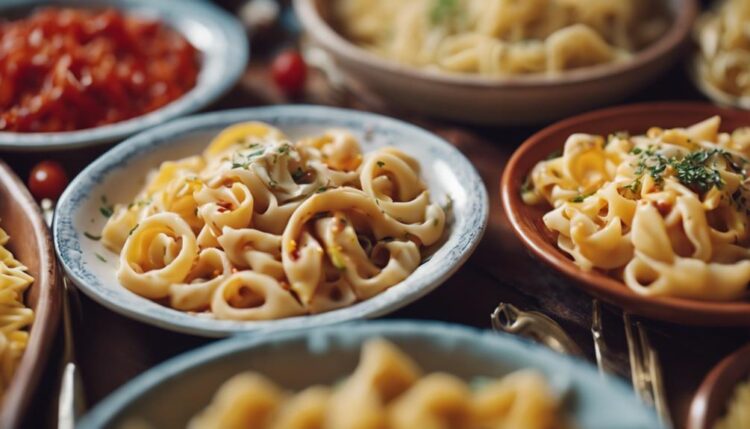 5 Best Traditional Turkish Pasta Dishes
