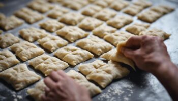Step-by-Step Guide to Making Manti