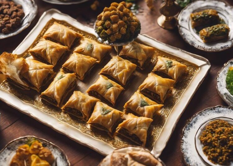 Authentic Kishka Recipe: Bringing the Taste of Tradition to Your Kitchen