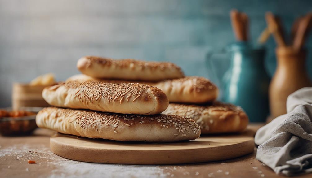 Top 3 Gluten-Free Turkish Bread Recipes
