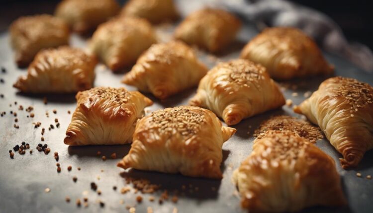 3 Best Meat Pastries to Try at Home