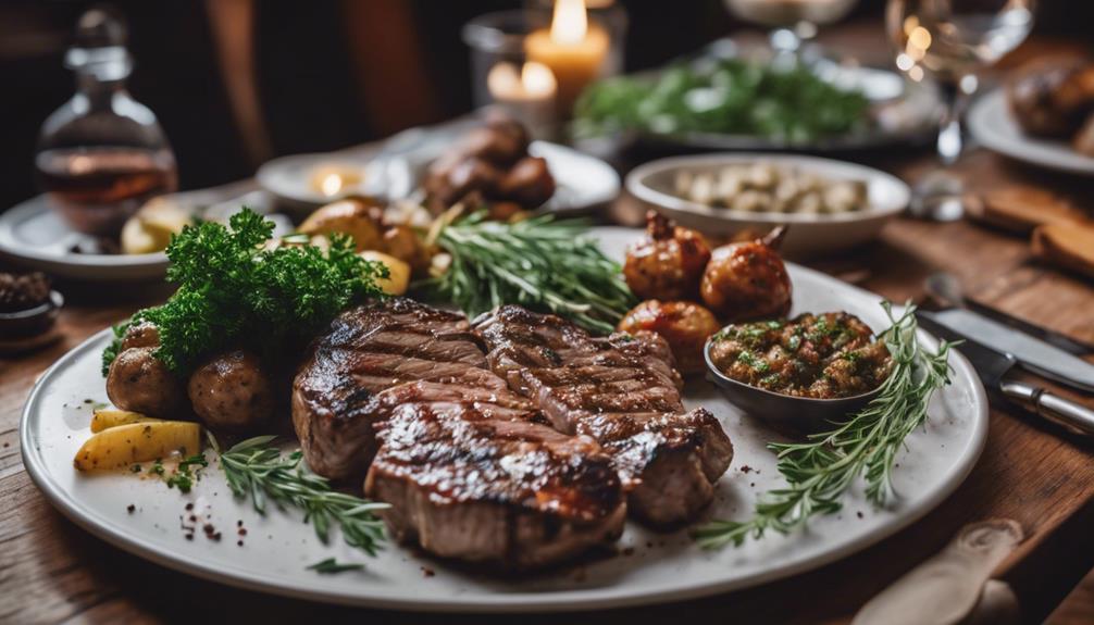 What Are the Best Meat Dishes for Beginners?