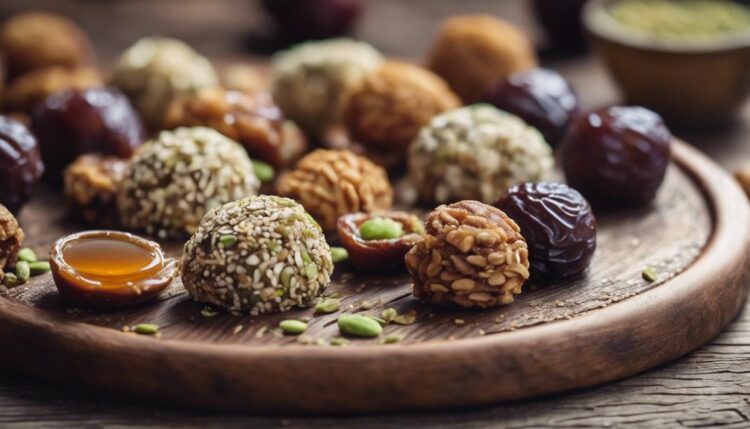 7 Best No-Bake Turkish Cookies for Dessert