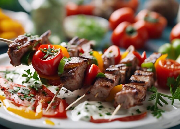 Top 10 Traditional Turkish Breads and Pides