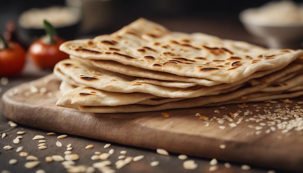 What Makes the Best Turkish Flatbread for Kebabs?