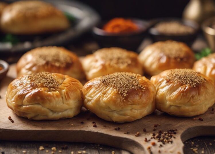 Authentic Kishka Recipe: Bringing the Taste of Tradition to Your Kitchen