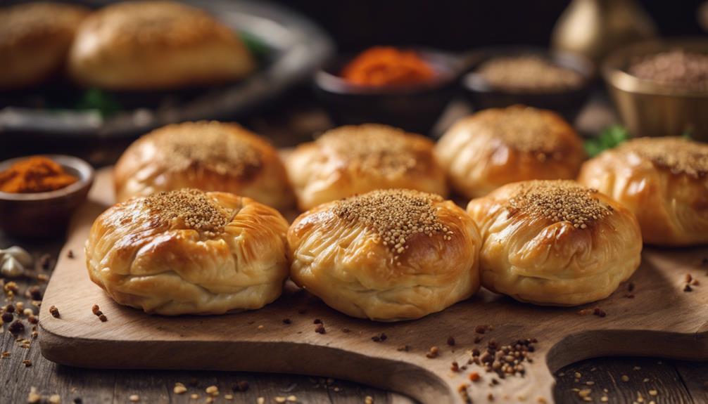 7 Tips for Perfect Turkish Meat Pastries