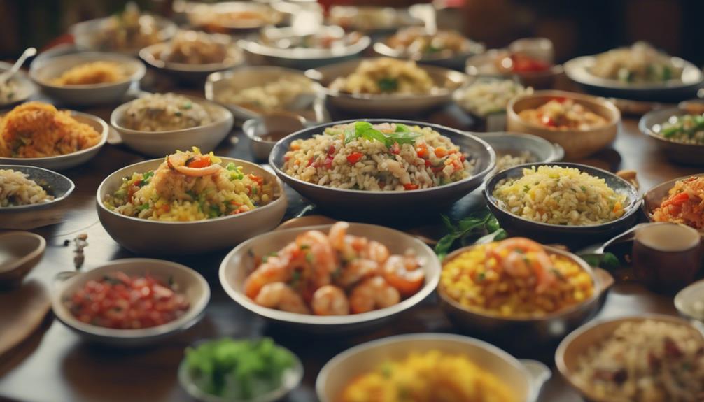 What Are the Top Pilaf Recipes?