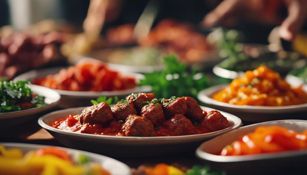 Top 10 Spicy Turkish Meat Dishes