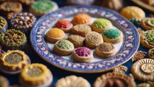 What Are the Classic Turkish Cookies?