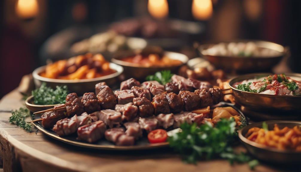 Top Tips for Traditional Turkish Meat Dishes