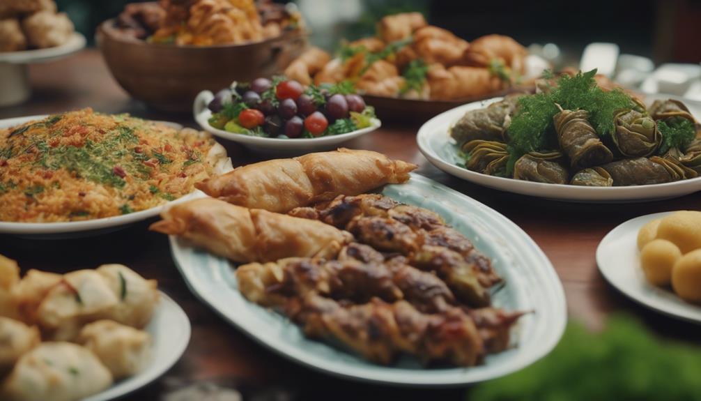 5 Must-Try Poultry Recipes From Turkey