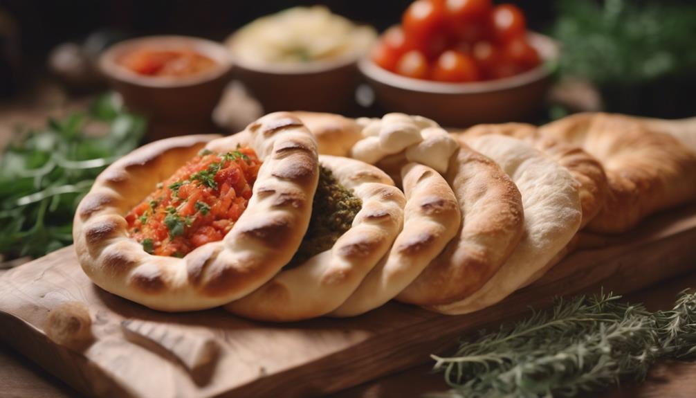 What Are the Best Turkish Bread Recipes?