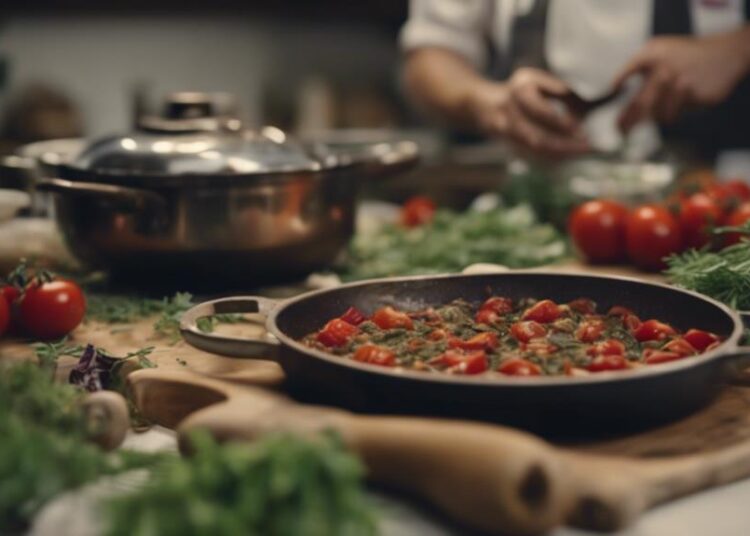 Authentic Kishka Recipe: Bringing the Taste of Tradition to Your Kitchen