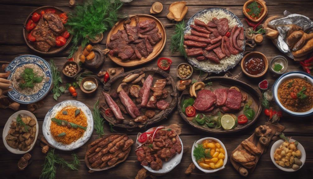 Simple Turkish Meat Dishes to Try