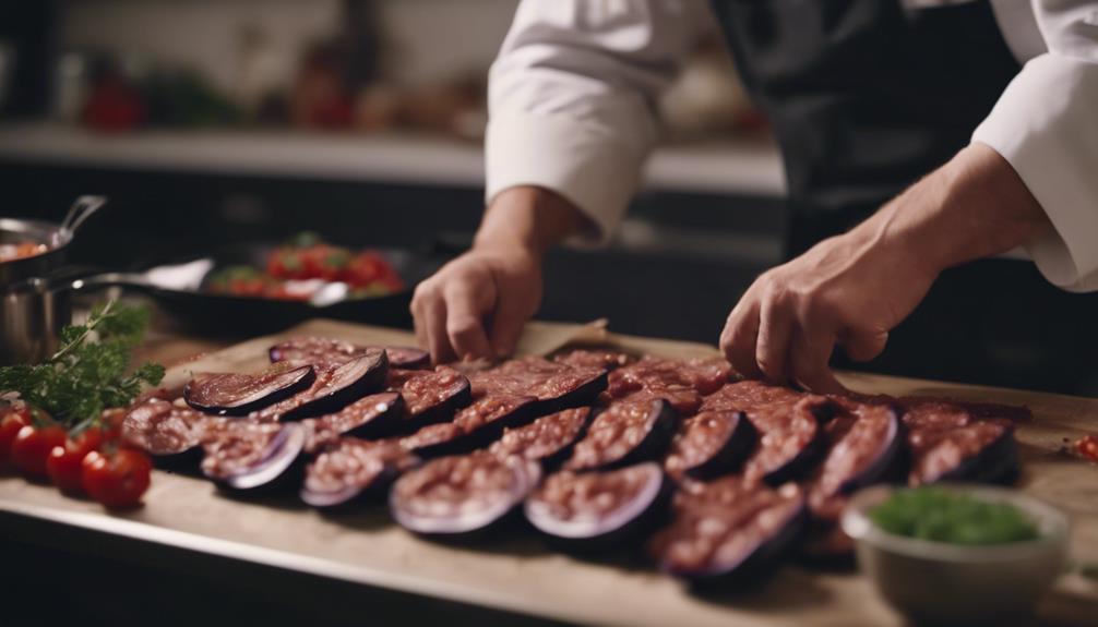 Tips for Cooking Turkish Meat and Eggplant Dishes