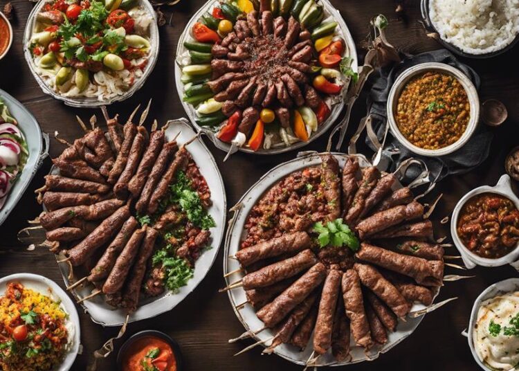 Authentic Kishka Recipe: Bringing the Taste of Tradition to Your Kitchen