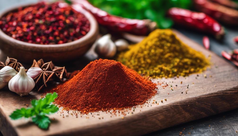 What Are the Secrets to Turkish Meat Marinades?