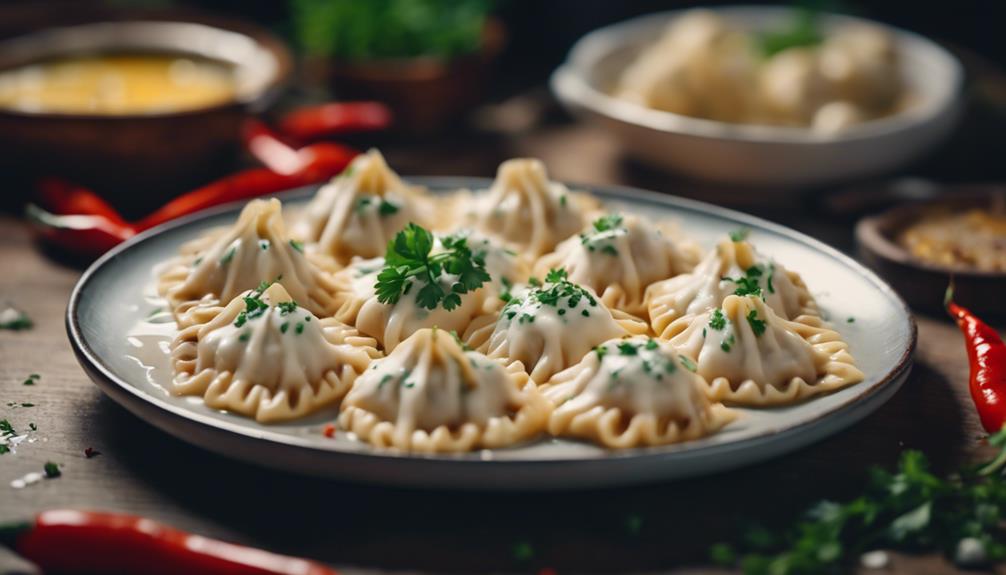 3 Must-Try Spicy Turkish Pasta Recipes