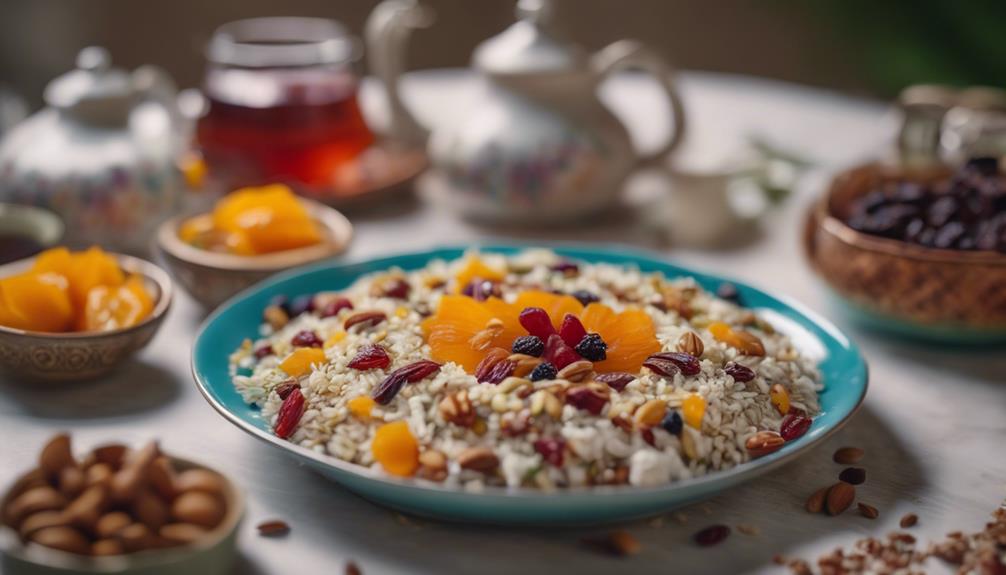 Quick and Easy Pilaf Recipes From Turkey