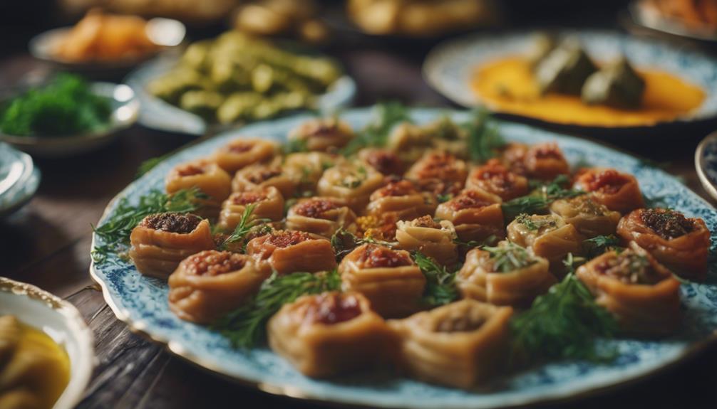 Gluten-Free Turkish Cuisine: Must-Try Recipes